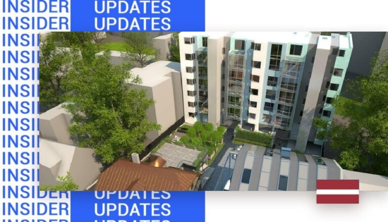 Insider updates on Seven Heaven development project