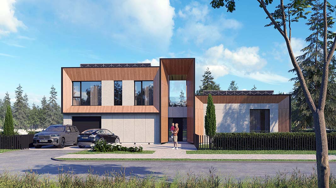 Insider updates on Lake residentials development project